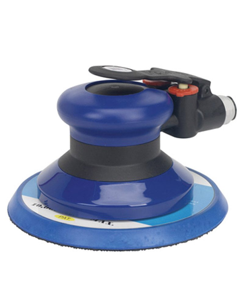 Sealey Air Palm Sander