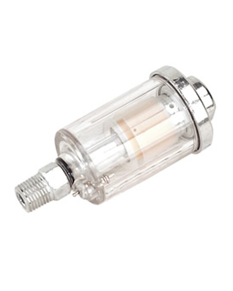 Sealey Inline Water Trap/Filter ILF/SE