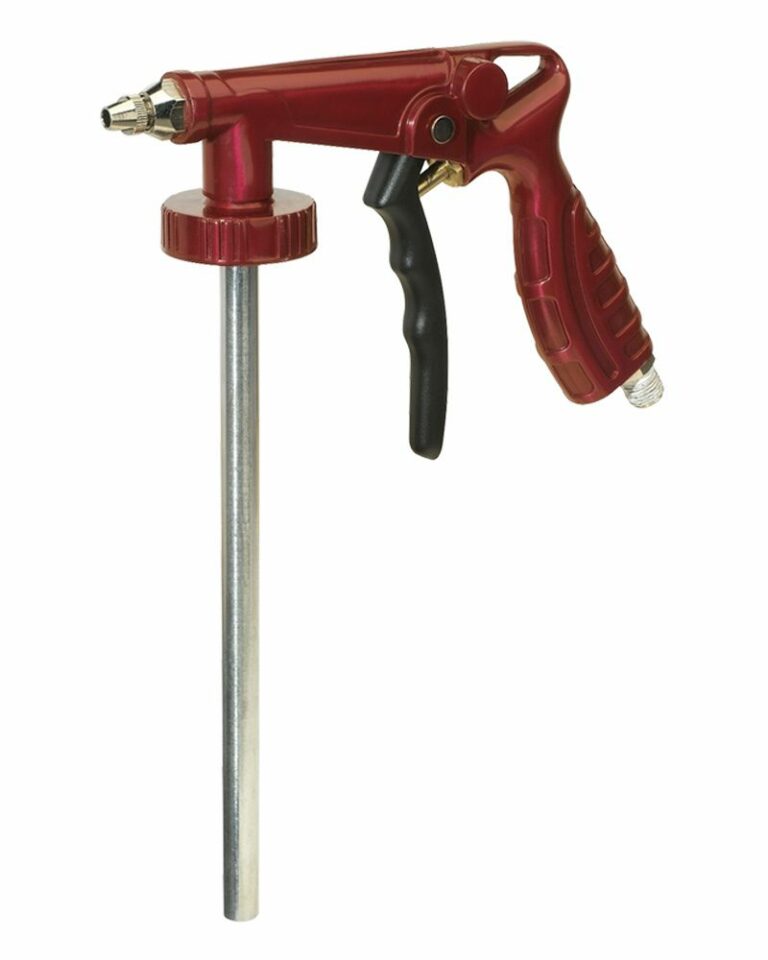 Schutz & Waxoyl Guns - spray guns direct