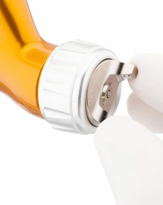 Exciting Devilbiss SRi Pro Lite - spray guns direct