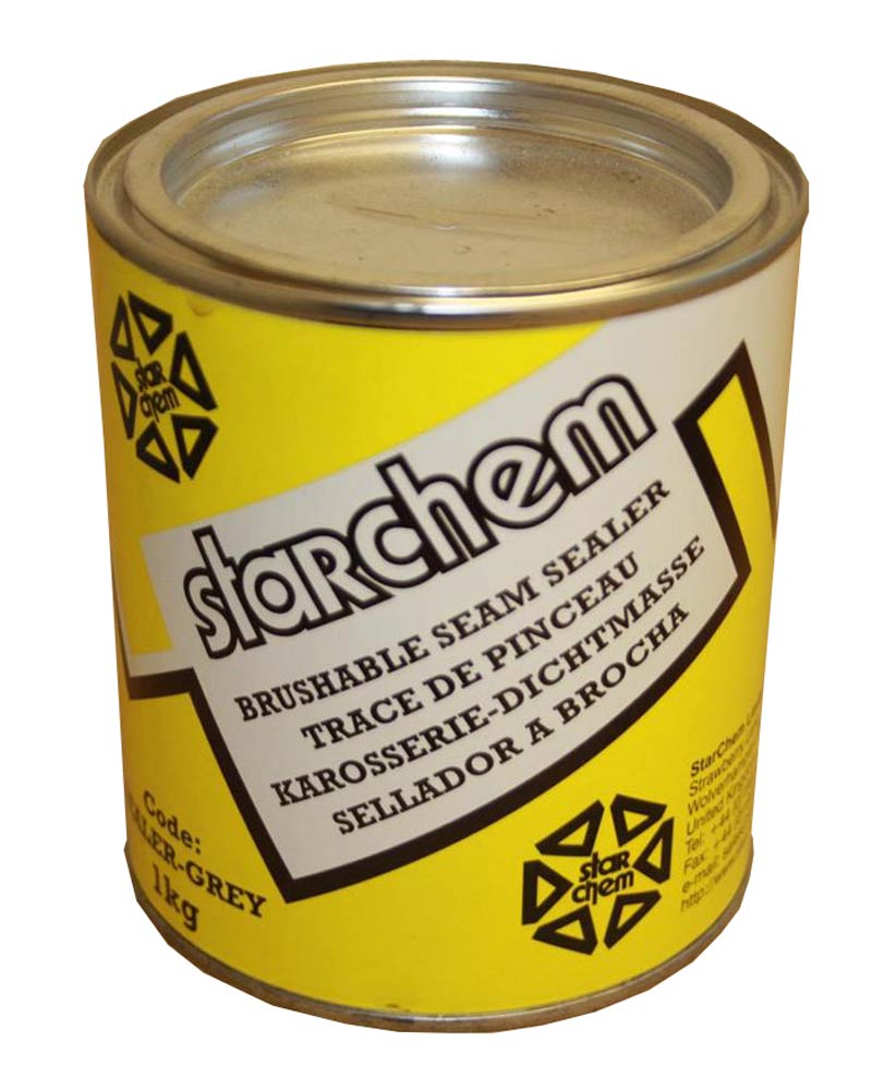 starchem brushable seam sealer