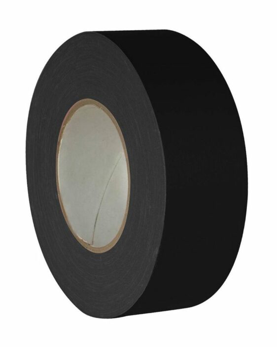 starchem cloth tape