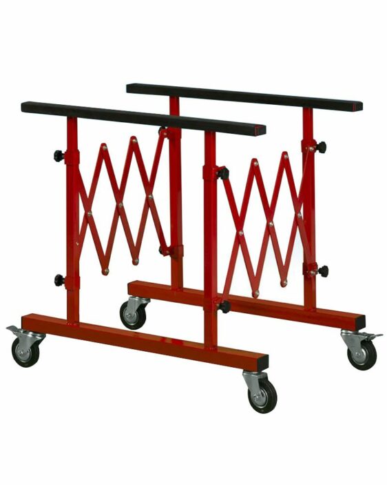 Starchem Expanding Panel Stand - SpraygunsDirect.co.uk