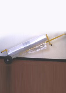 starchem poly trolley dispenser