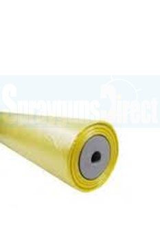 starchem yellow polythene roll