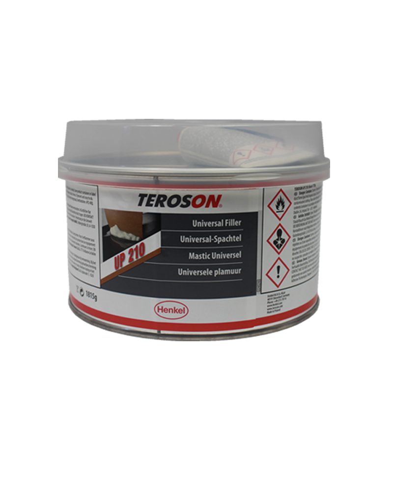 Teroson UP210 Universal Filler (1815g) (Formerly Plastic Padding PP47 ...
