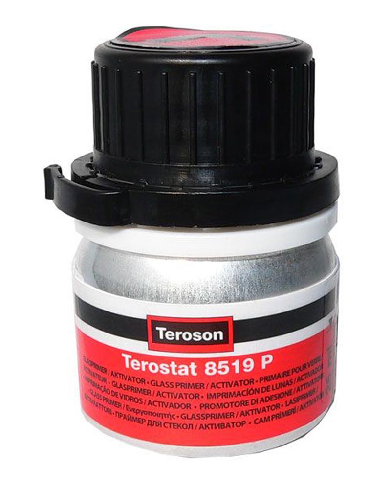 Terostat 8519P Primer (25ml) - SpraygunsDirect.co.uk