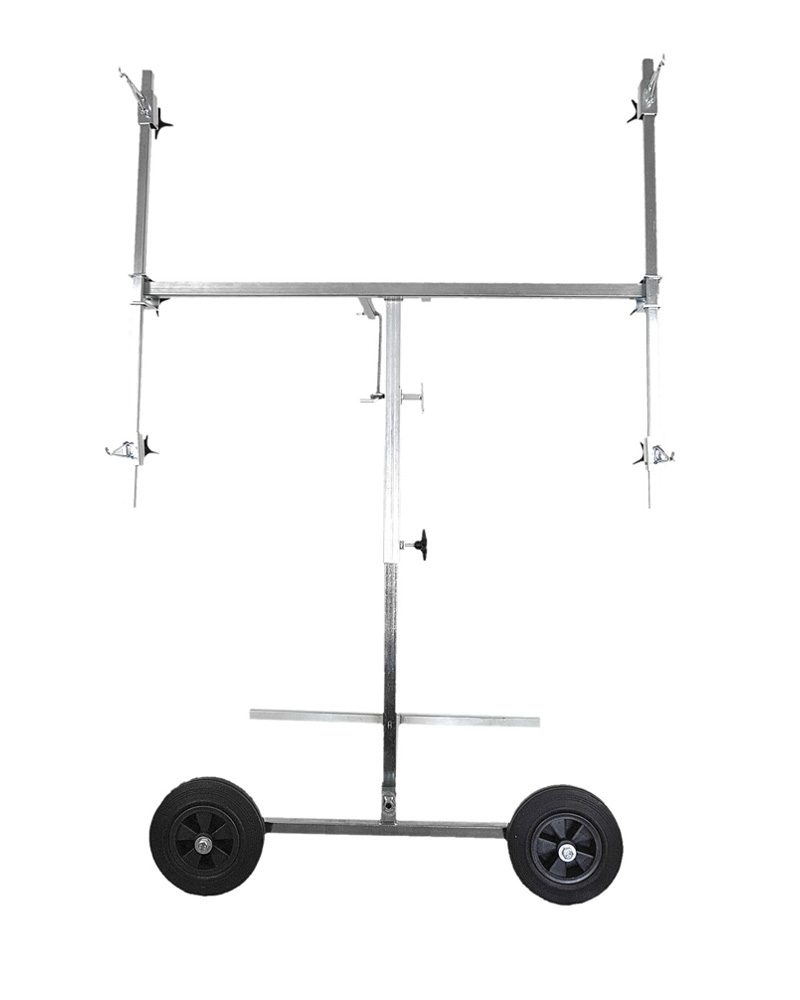 Uniflex Panel Stand