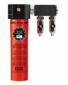 SATA - SpraygunsDirect.co.uk