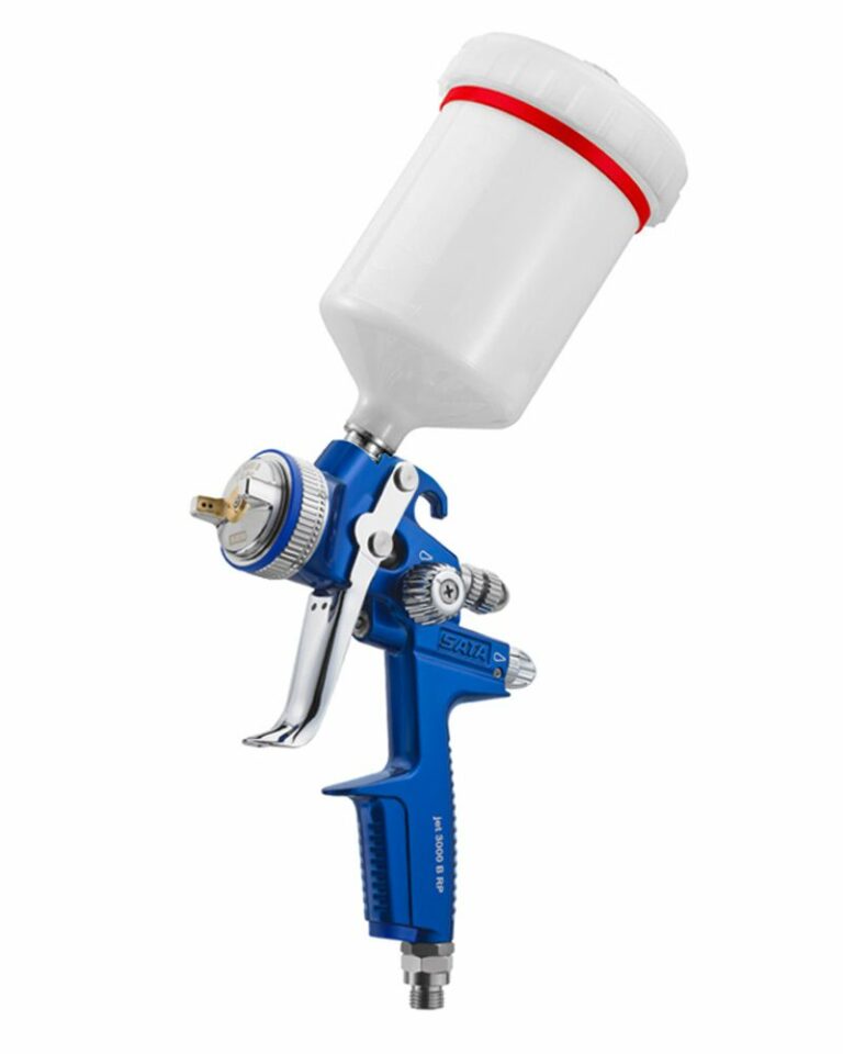 spray guns direct – Spray gun DeVilbiss gti pro gti pro lite flg5 pri ...