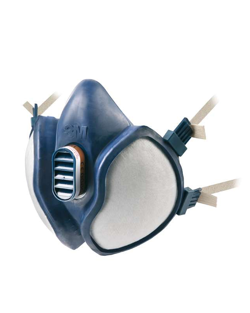 Standard & Manual Masks - spray guns direct