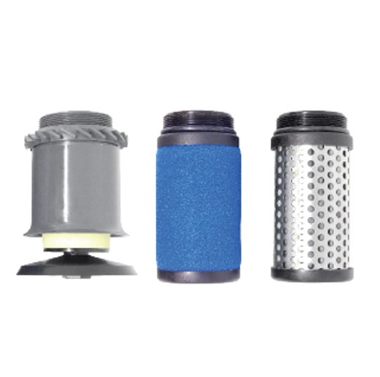 Devilbiss ProAir Filter Element (KIT OF 3) (PROAIR-63) – spray guns direct