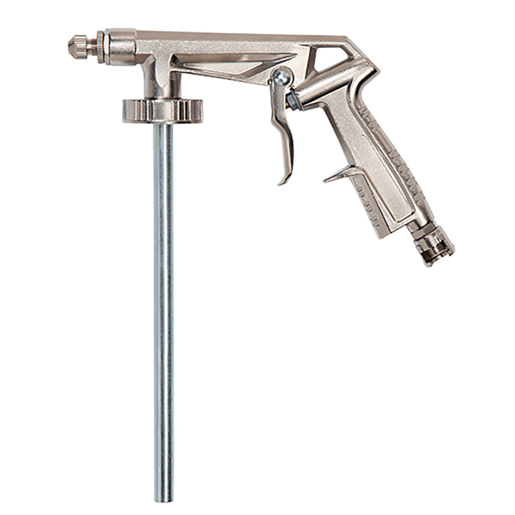 Schutz & Waxoyl Guns – spray guns direct
