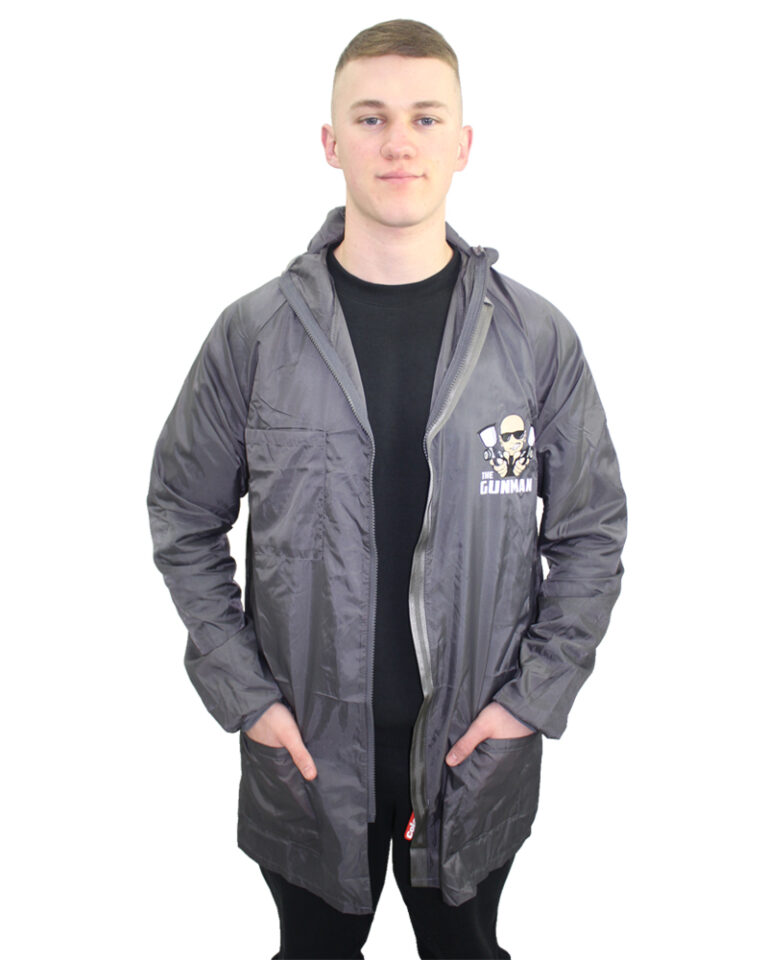 Suits/Hoods - spray guns direct