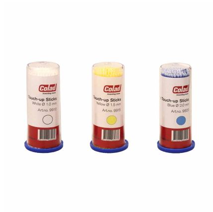 Colad Paint Touch-up Sticks (9910 / 9920) – spray guns direct