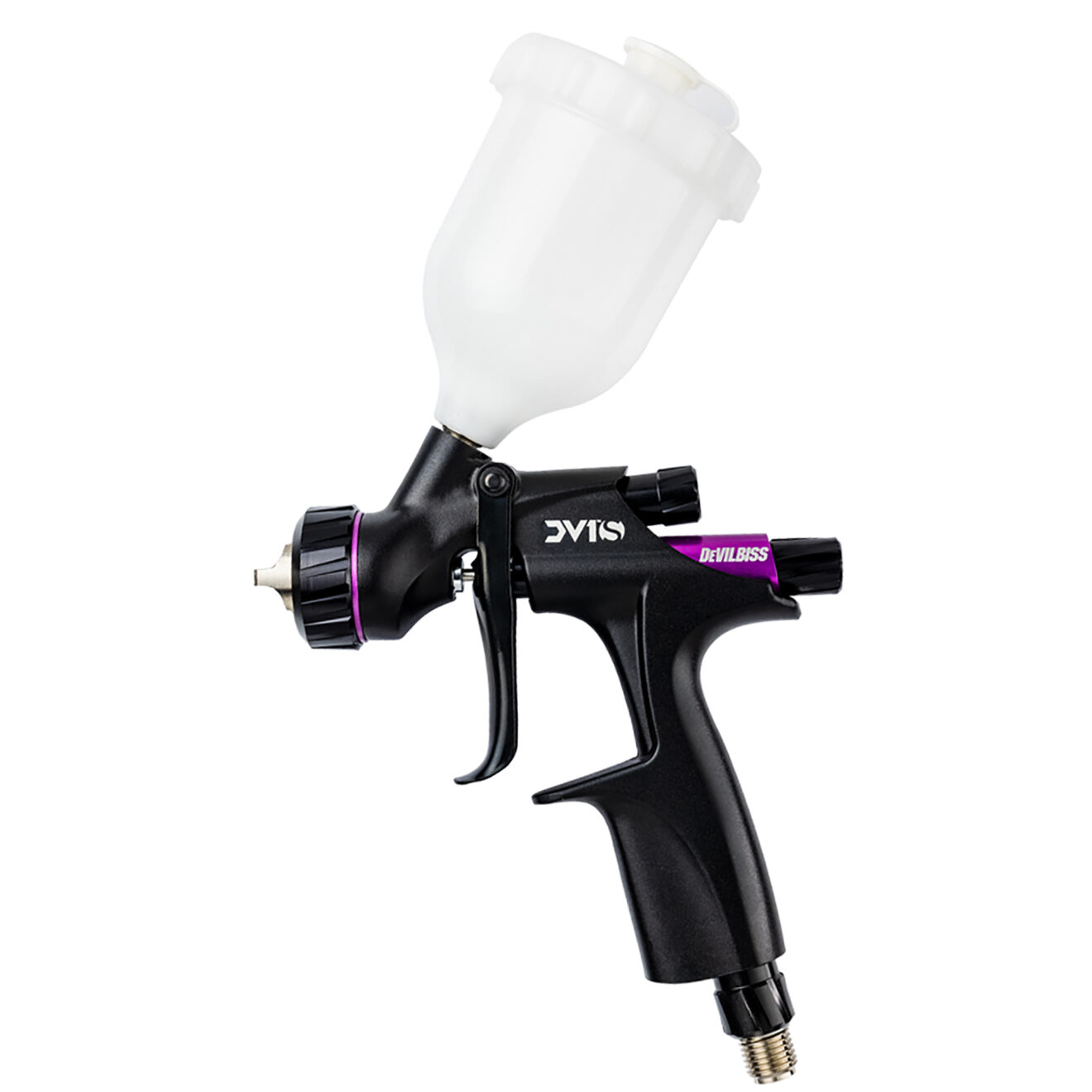 Mini-Midi Sprayguns – spray guns direct