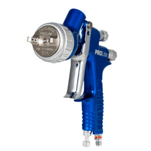 DeVilbiss PRO Lite Spray Gun (Formerly GTI PRO LITE)