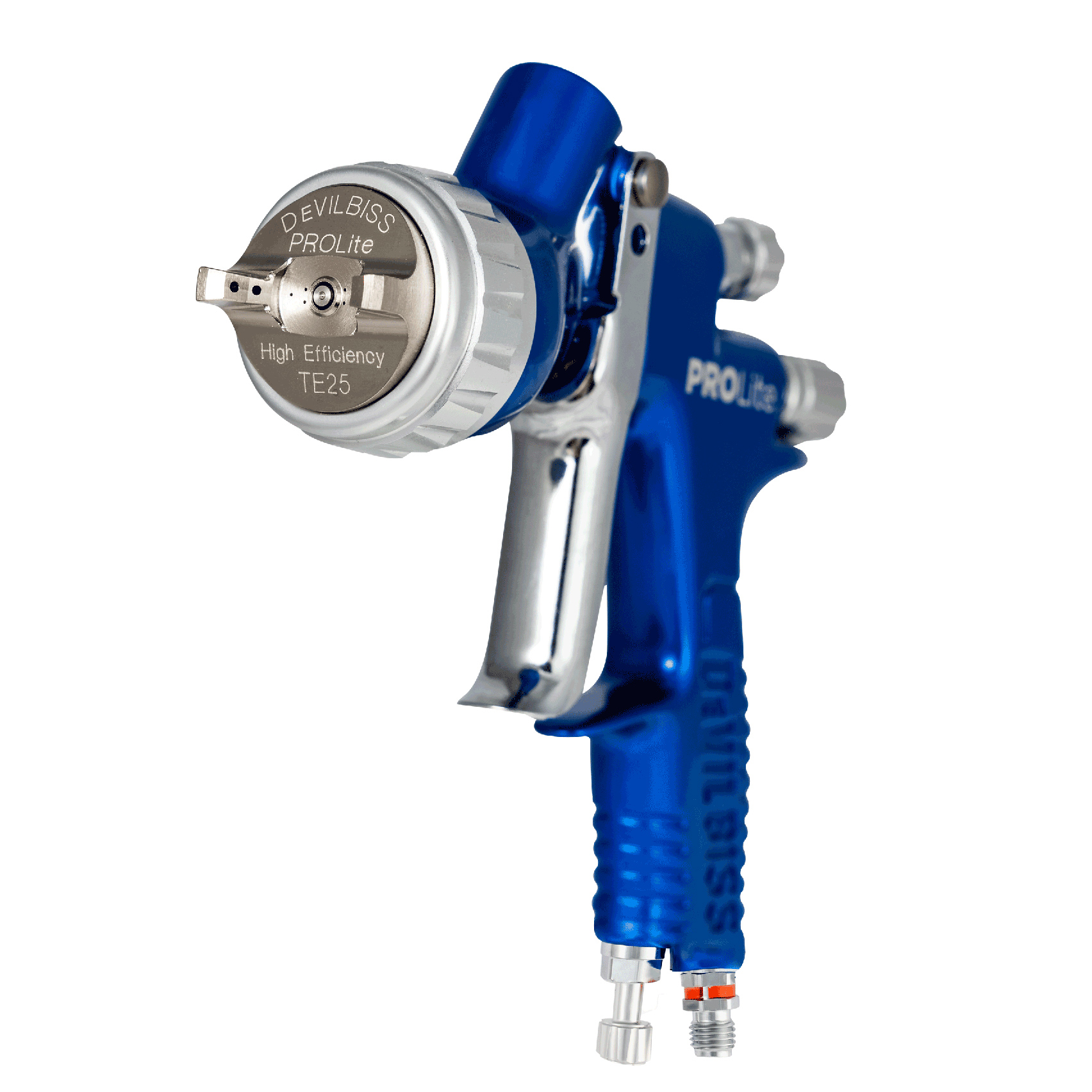 DeVilbiss PRO Lite Spray Gun (Formerly GTI PRO LITE)