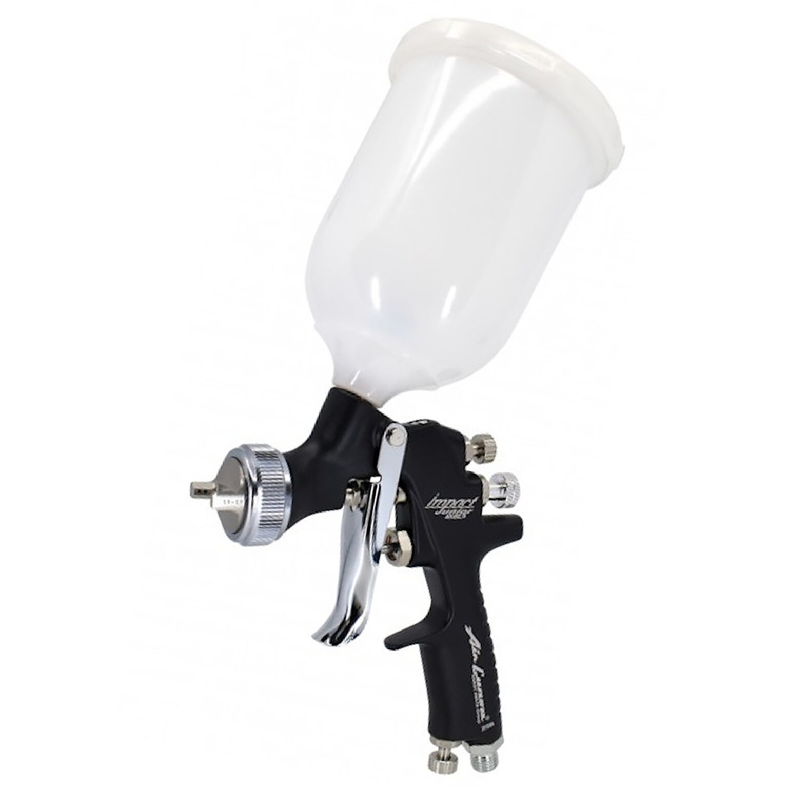 Mini-Midi Sprayguns – spray guns direct