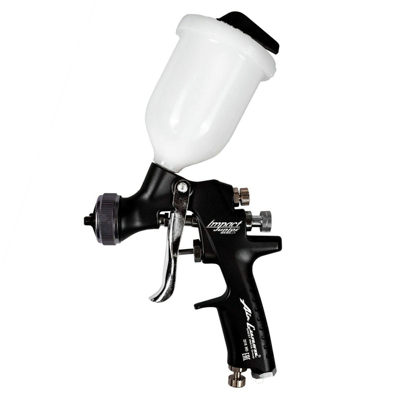 Mini-Midi Sprayguns – spray guns direct