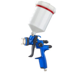 SATAjet 1500 B Gravity Spray Gun *UK market/orders only* (RP / HVLP ...