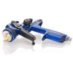 SATA 1500 B Gravity Spray gun - spray guns direct