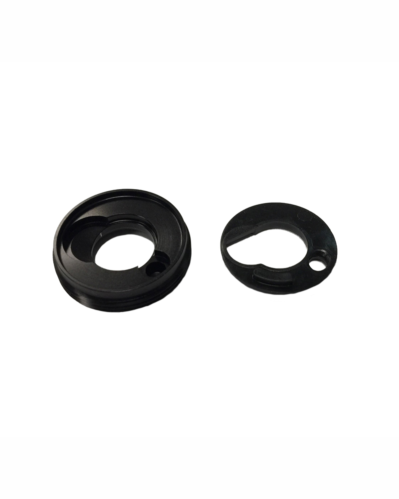 DeVilbiss Baffle Replacement Kit For FLG Pressure Spray Gun (K-5032 ...