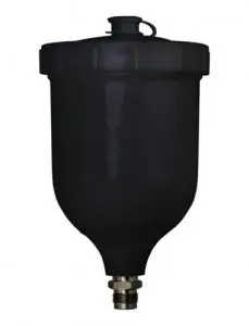 Devilbiss PROLite-S Cup Filter (kit of 3) (905309) - SpraygunsDirect.co.uk