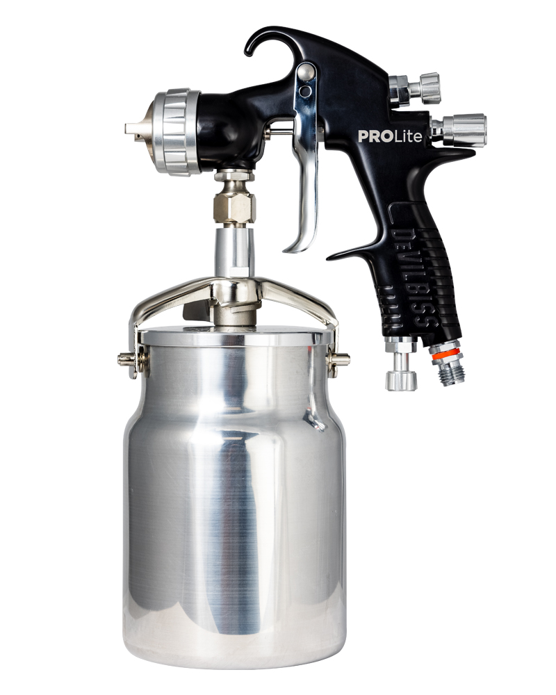Suction Sprayguns | Buy Suction Spray Guns Online | SpraygunsDirect
