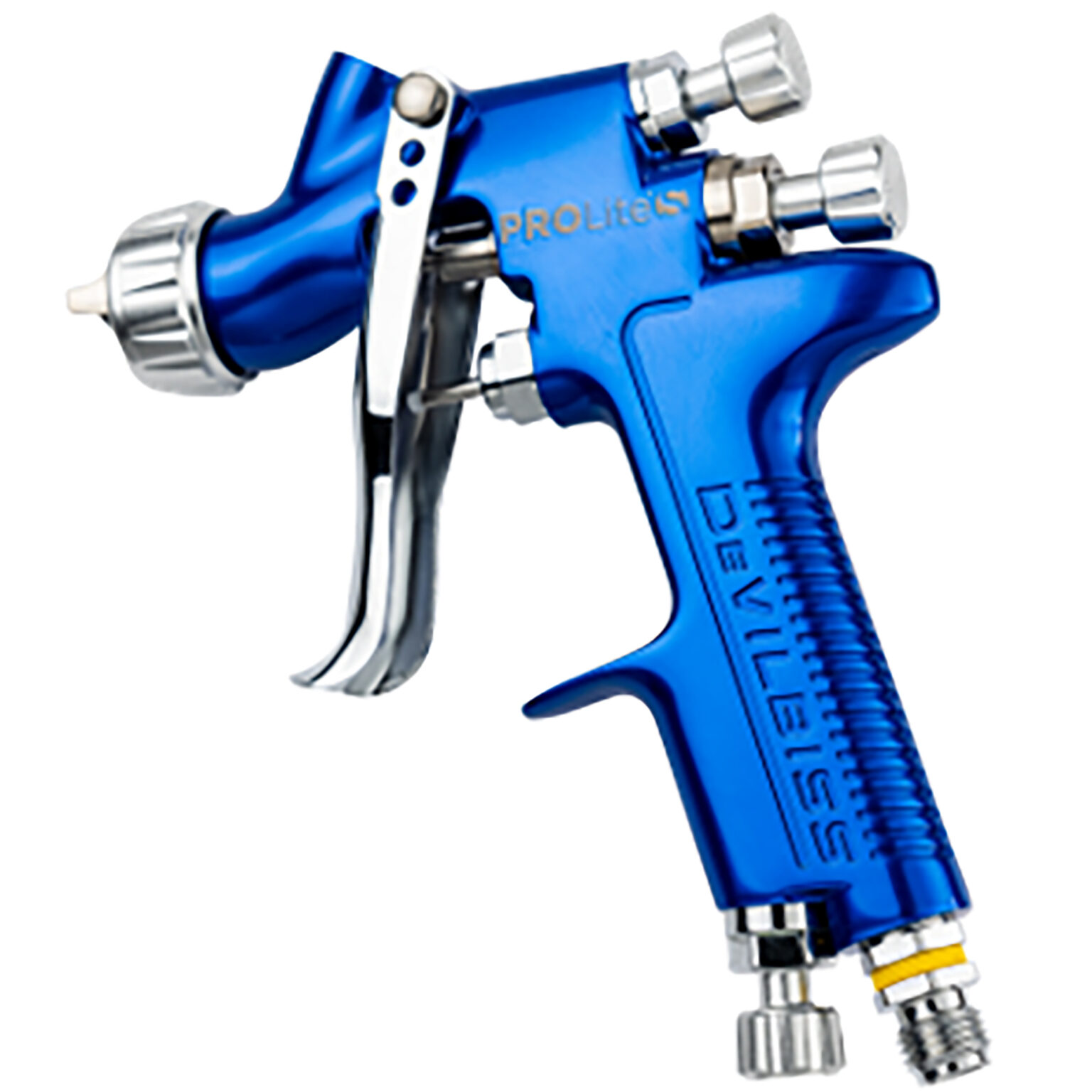 DeVilbiss PROLite-S Mini / Micro Spot Repair Spray Gun (905083 / 905095 ...