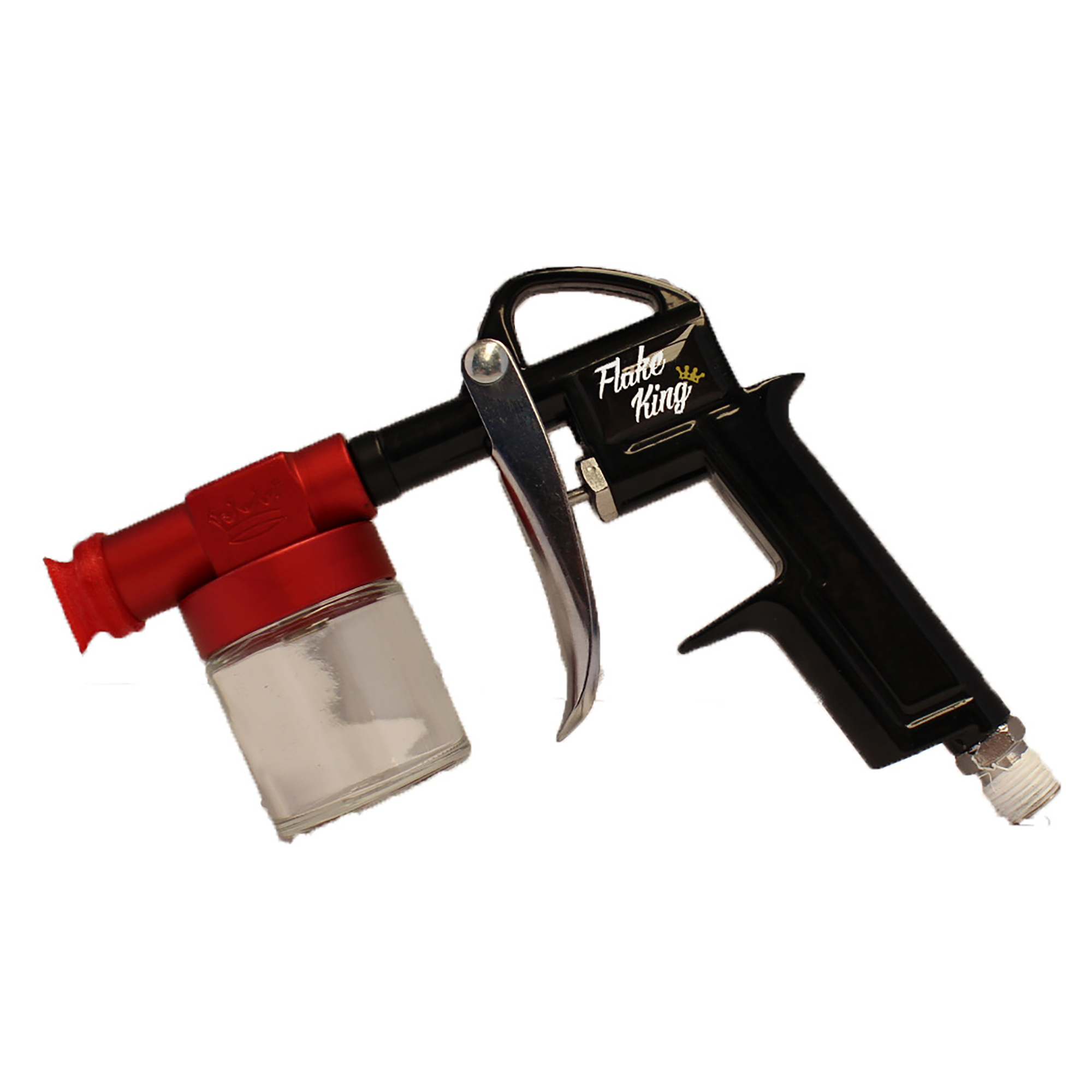 Flake King 1000 Gun (F0C1000) – spray guns direct