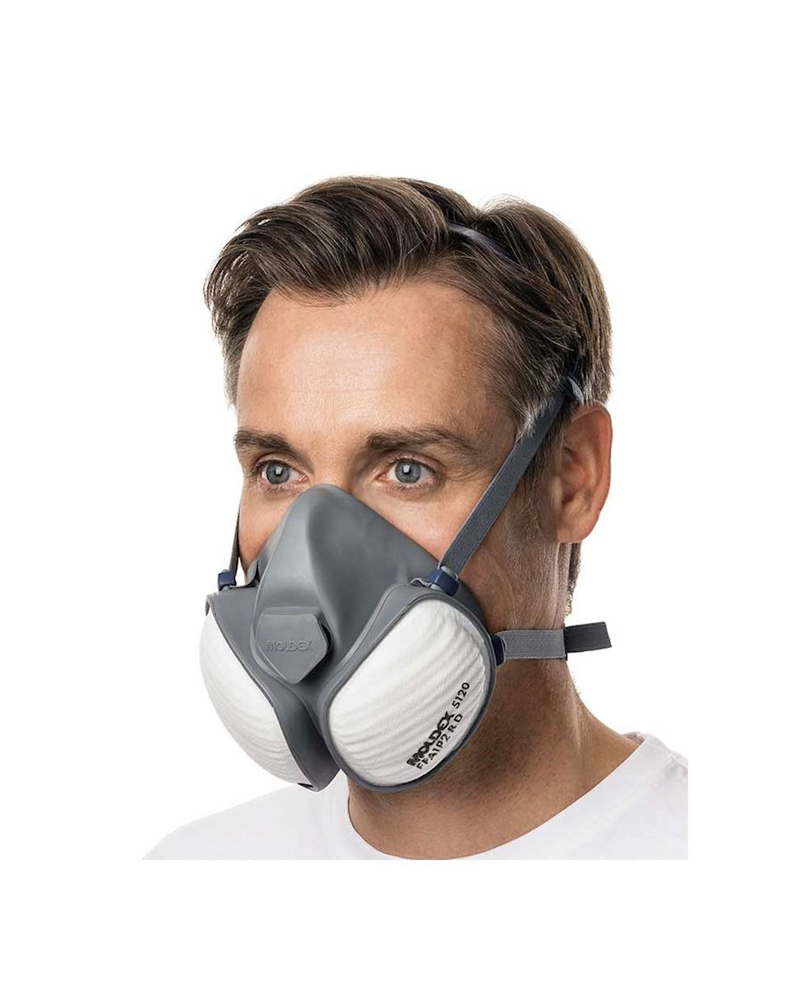 Standard & Manual Masks - SpraygunsDirect.co.uk