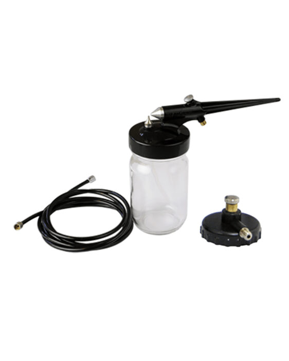 Badger Airbrush Set (250-2) - SpraygunsDirect.co.uk