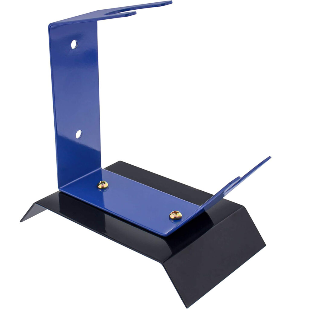 FMT Gravity Spray Gun Stand - spray guns direct