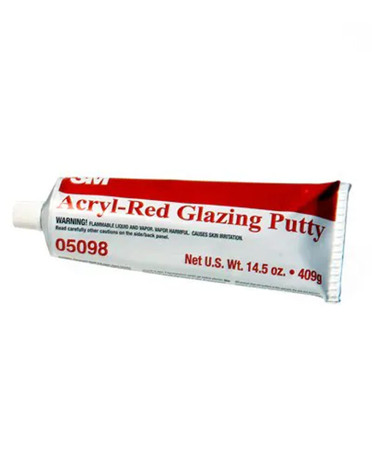 Fillers/Putty - SpraygunsDirect.co.uk