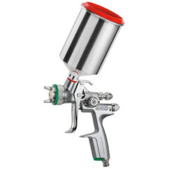 SATAjet 1000 B Spray Gun (0.75L Cup) HVLP / RP Available – spray guns ...