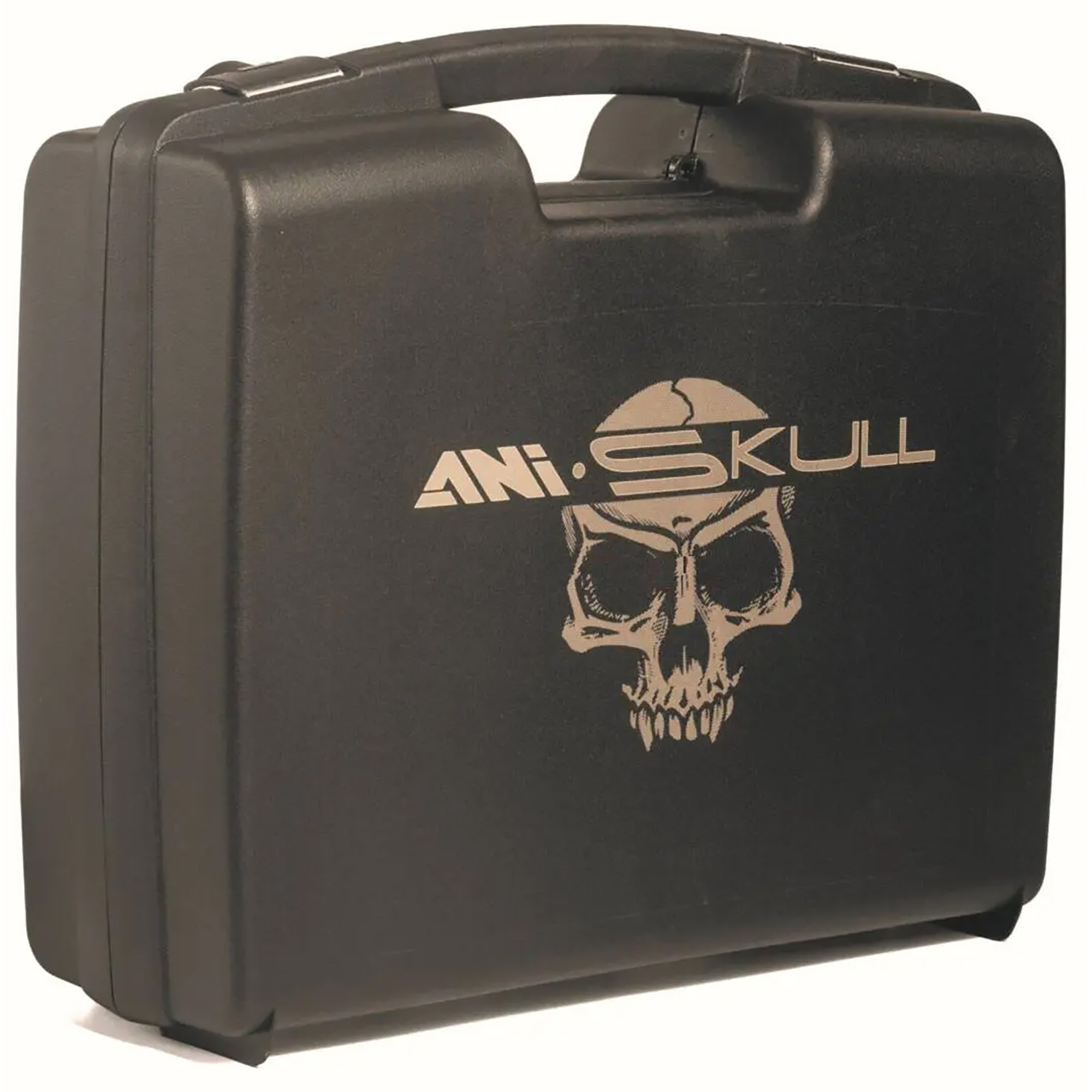 A.N.I. Skull Gravity Spray Gun Kit – spray guns direct