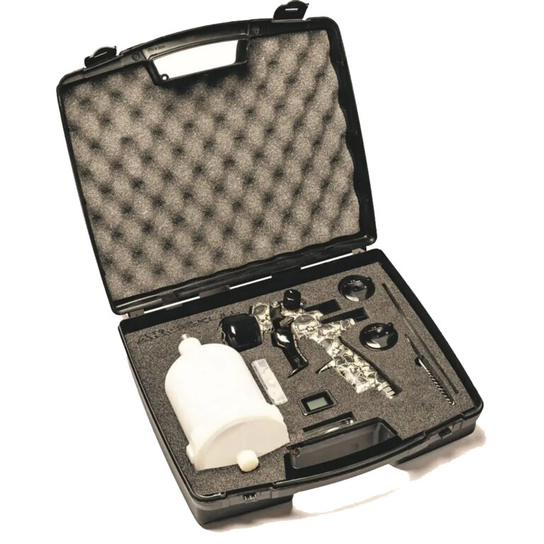Gravity Sprayguns | Best UK Online Store for Gravity Spraying Equipment