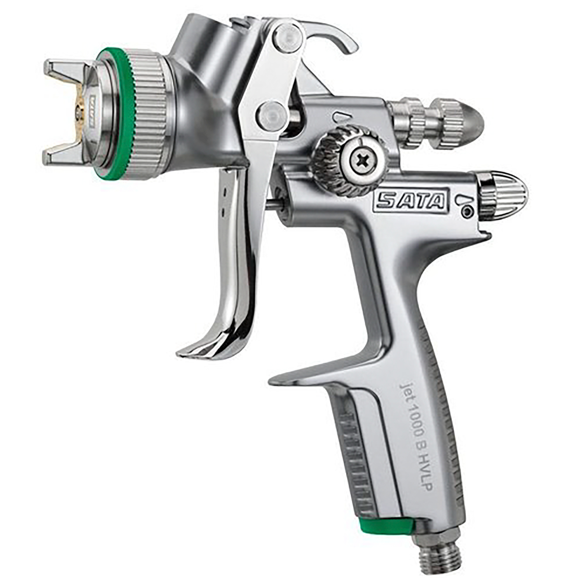 SATAjet 5000 B RP/HVLP (Non-Digital with RPS Cups and Swivel Joint ...