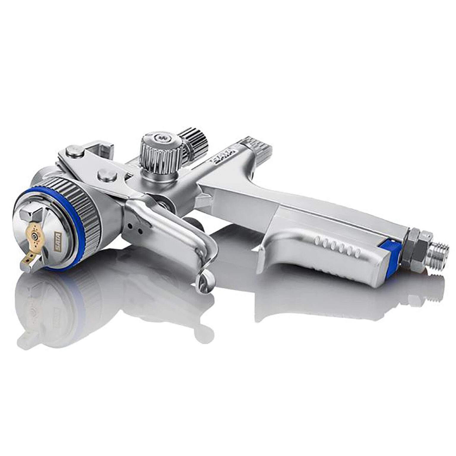 SATAjet 5000 B RP/HVLP (Non-Digital with RPS Cups and Swivel Joint ...