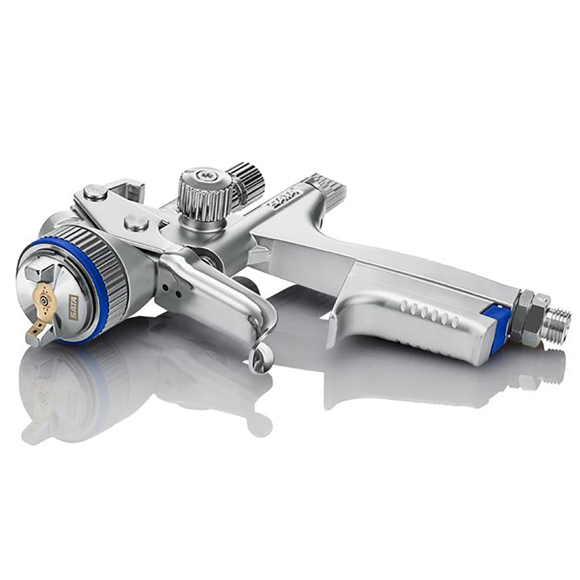 SATAjet 5000 B RP/HVLP (Non-Digital with RPS Cups and Swivel Joint) (1117523 / 1117531) – spray ...