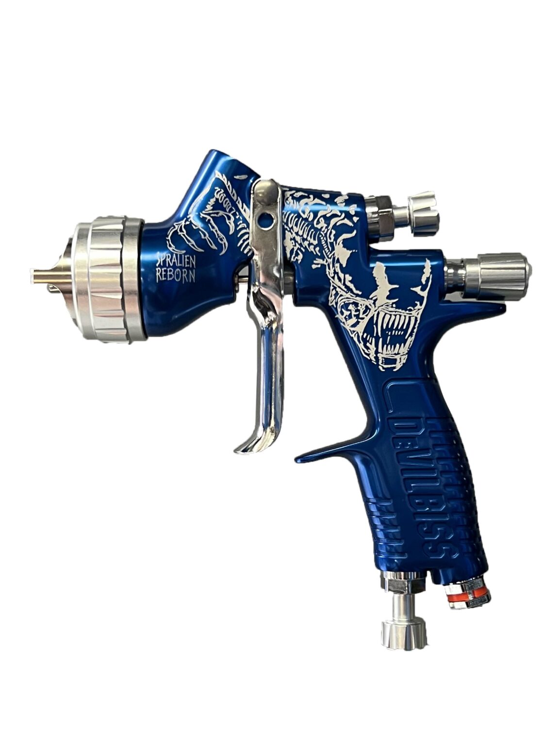 Gravity Sprayguns | Best UK Online Store for Gravity Spraying Equipment