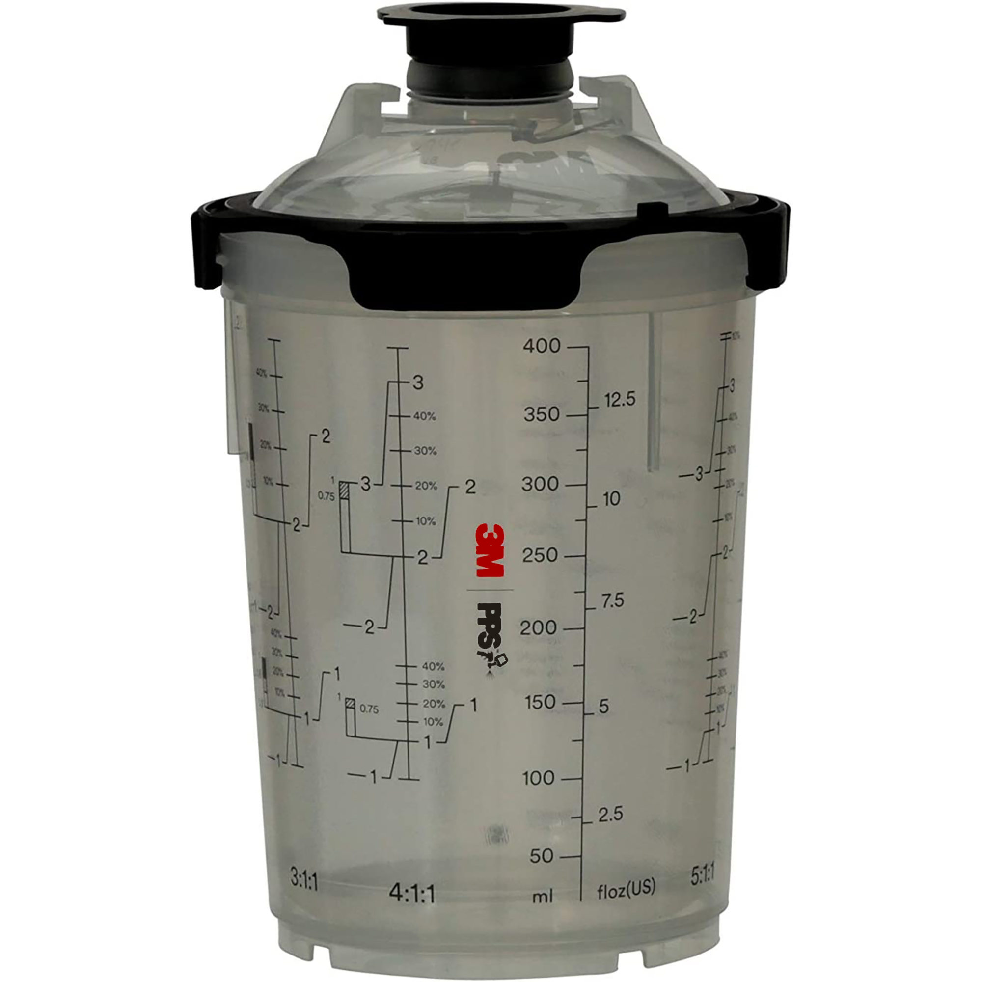 3M PPS Series 2.0 Midi 400ml (26112 / 26312) – spray guns direct