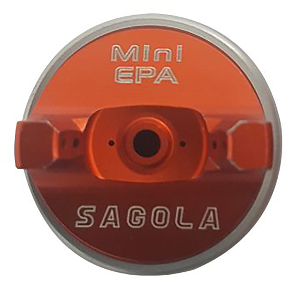 Sagola 4600 Xtreme Mini EPA Air Cap (PT56418525) – spray guns direct