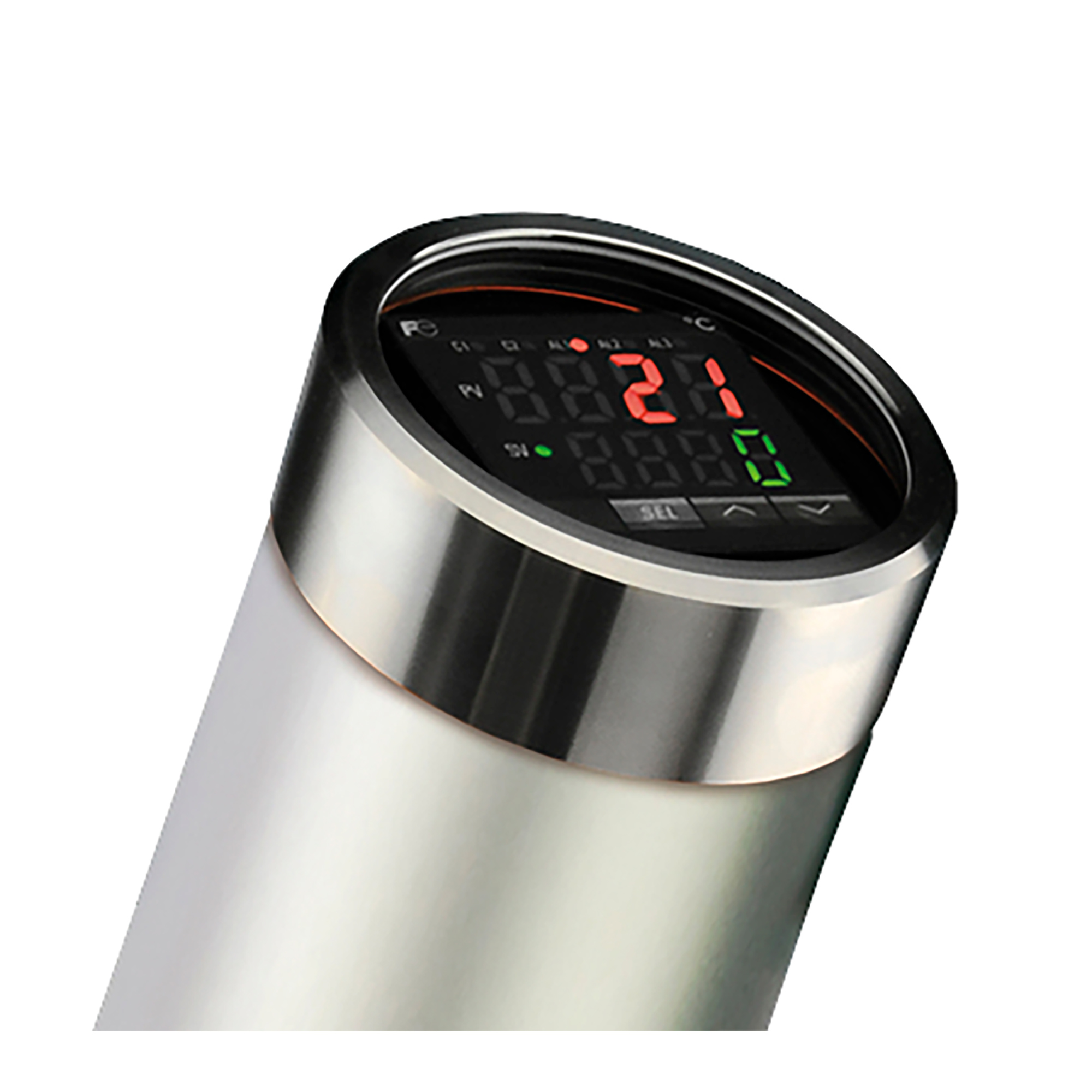 Sagola Pack 6000x Air Heater – spray guns direct