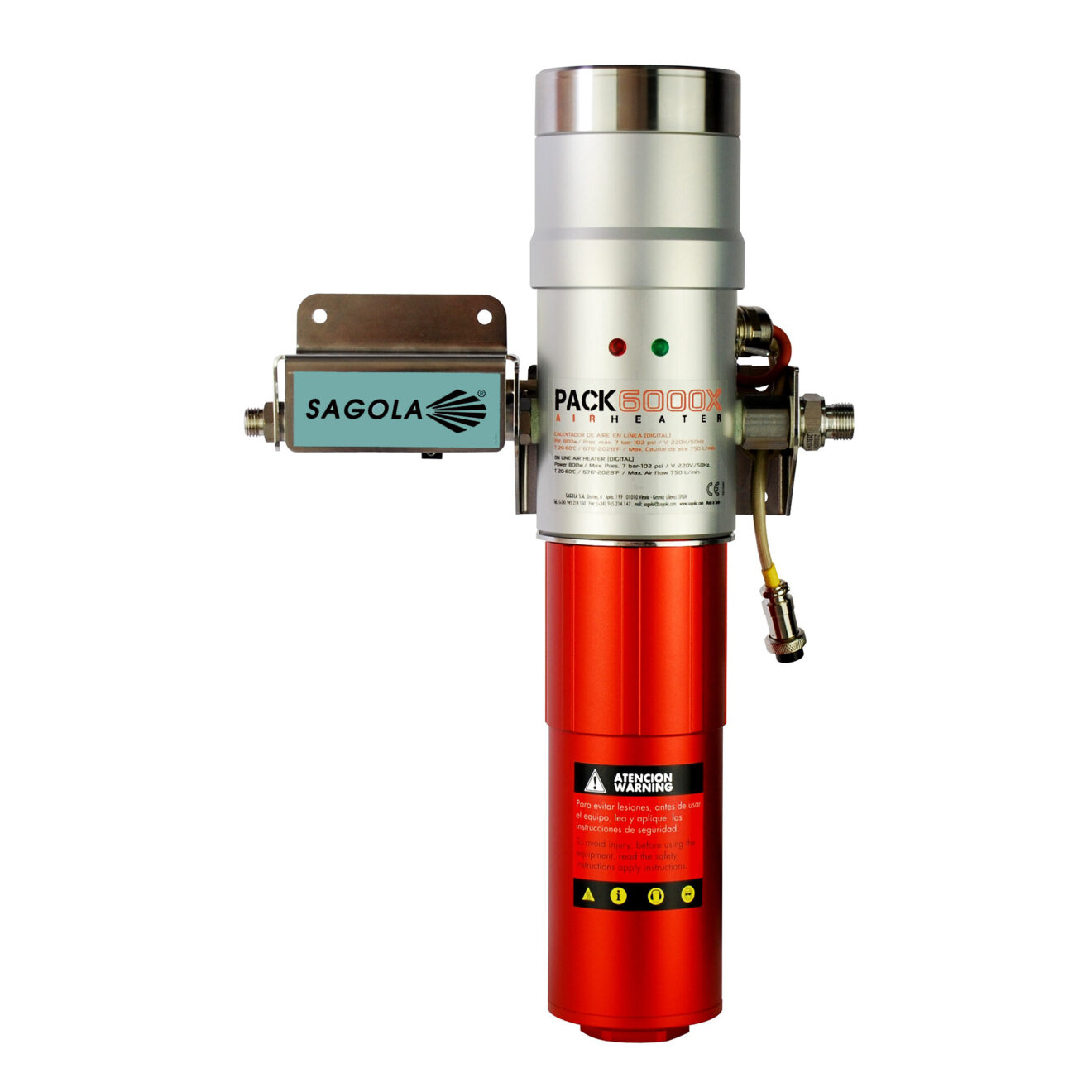 Air Dryer - spray guns direct