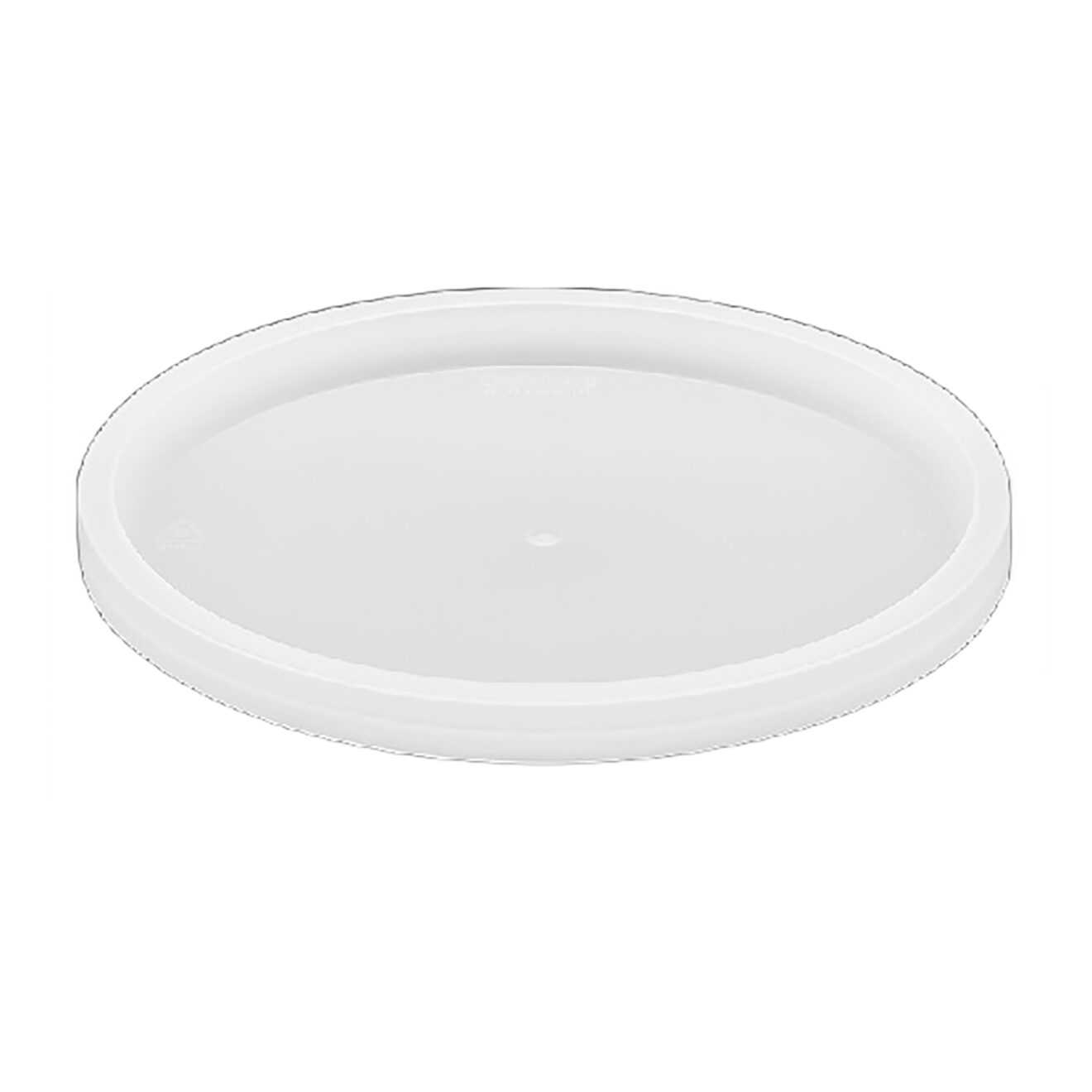 DeVilbiss Snap and Flow Flat Storage Lids – spray guns direct
