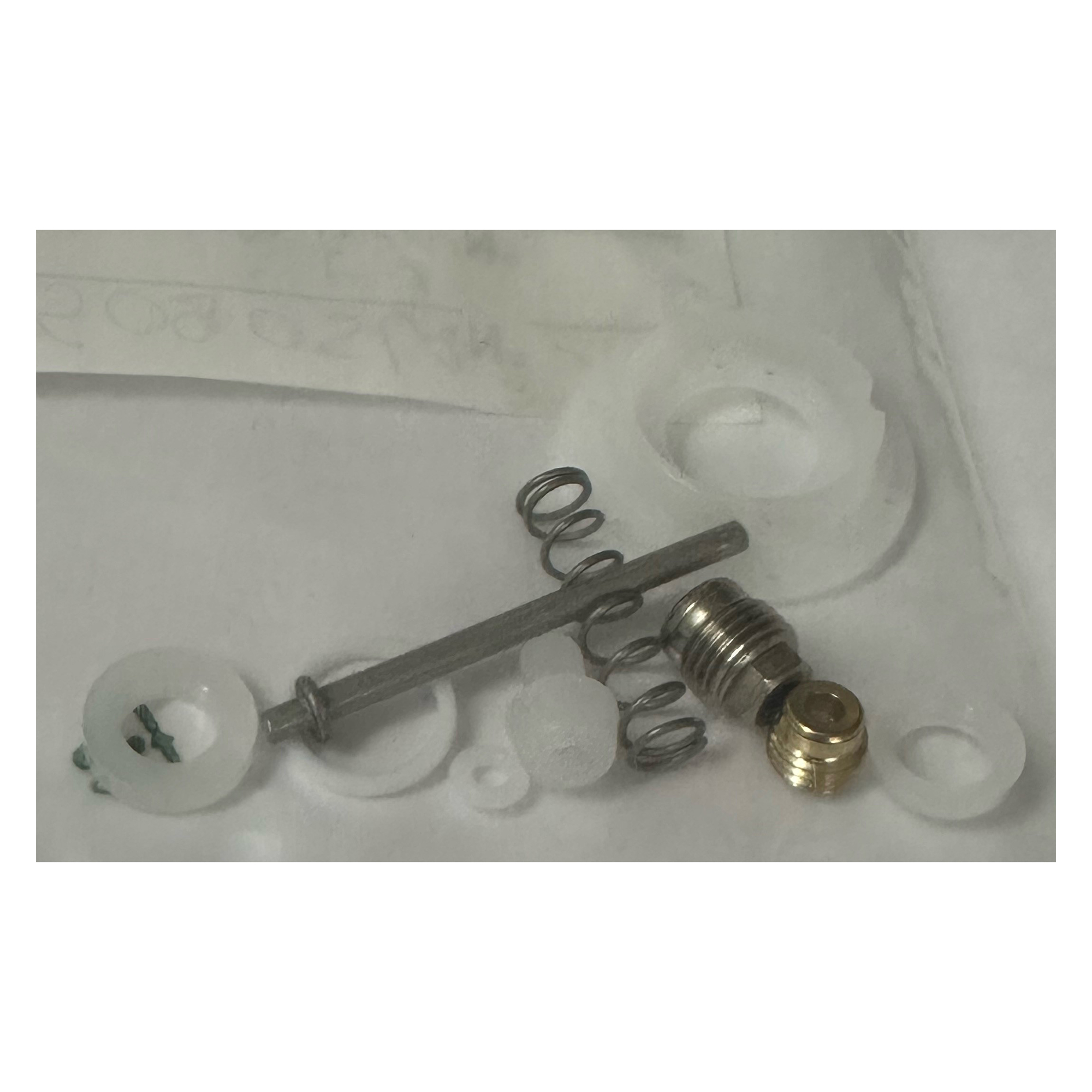 A.N.I F1/N Super Repair Kit (BH1509051A) – spray guns direct