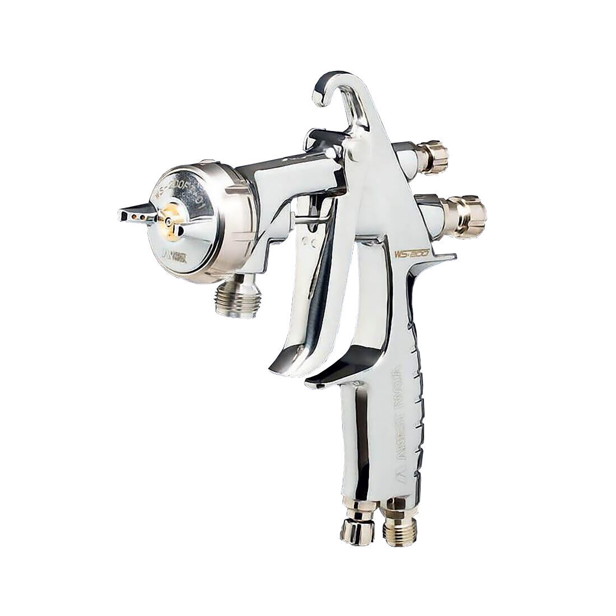 Iwata WS-200 FT Pressure Spray Gun (13000150 / 13000650) – spray guns ...